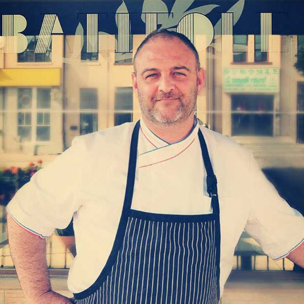 Chef Skills, Mentorship, Student, Graduate, Food Service, CAFP,