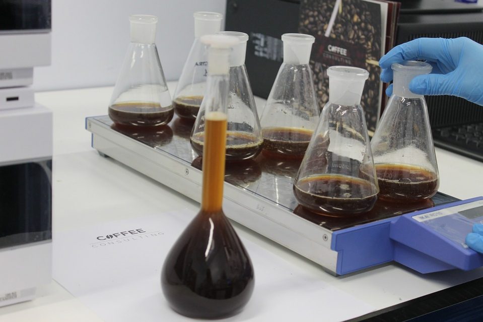 8 Facts About Being A Flavourist - An exclusive community for the food ...