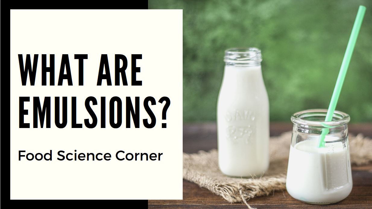 What Are Emulsifiers And What Do They Do In Our Food 43 OFF What Are Emulsifiers And What Do They Do In Our Food 43 OFF